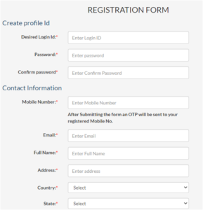 Ts Meeseva Portal 2025: Meeseva Certificate & Login @ts.meeseva ...