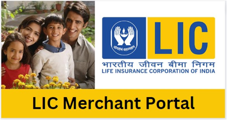 LIC Merchant Portal 2023: LIC Merchant Login Complete Guide, Premium ...